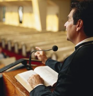 Recursos Para Jovenes Cristianos: Como predicar para que nadie se ...