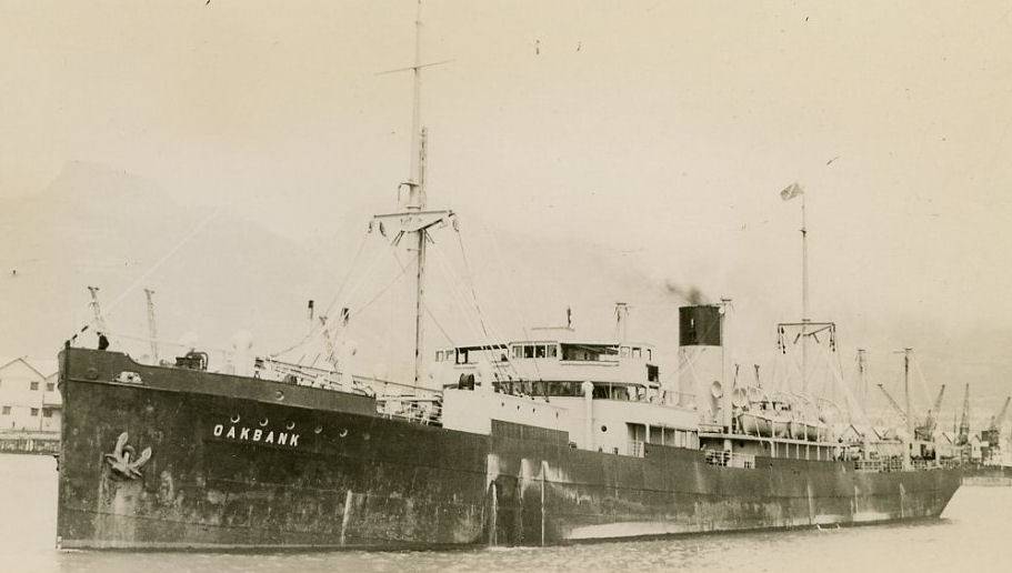 MAR do CEARÁ: U-507: Um Relato sobre o Afundamento do Submarino que ...