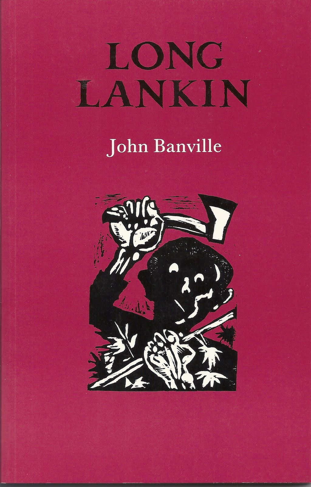 RabbitReader: Long Lankin by John Banville