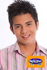 Ejay Falcon Profile on PBB Teen Edition Plus