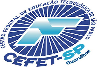 Amizade: Curso técnico no Cefet Centro Federal de Educação Tecnológica ...