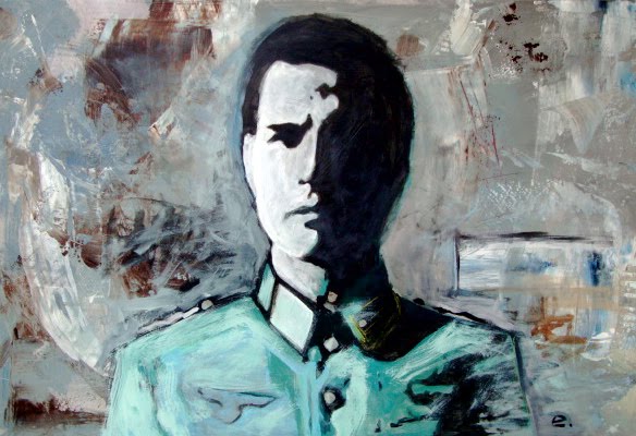 The Many Faces of Ennyman: Tom Cruise as Colonel Claus von Stauffenberg