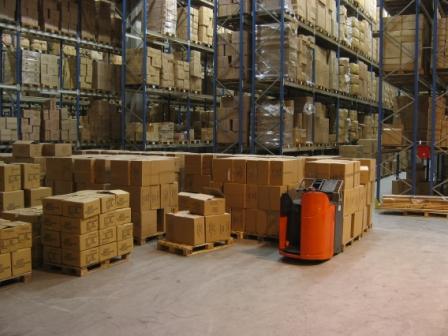 Como ganar espacio en la bodega? | LOGISTICA DE ALMACENAMIENTO Y BODEGAJE