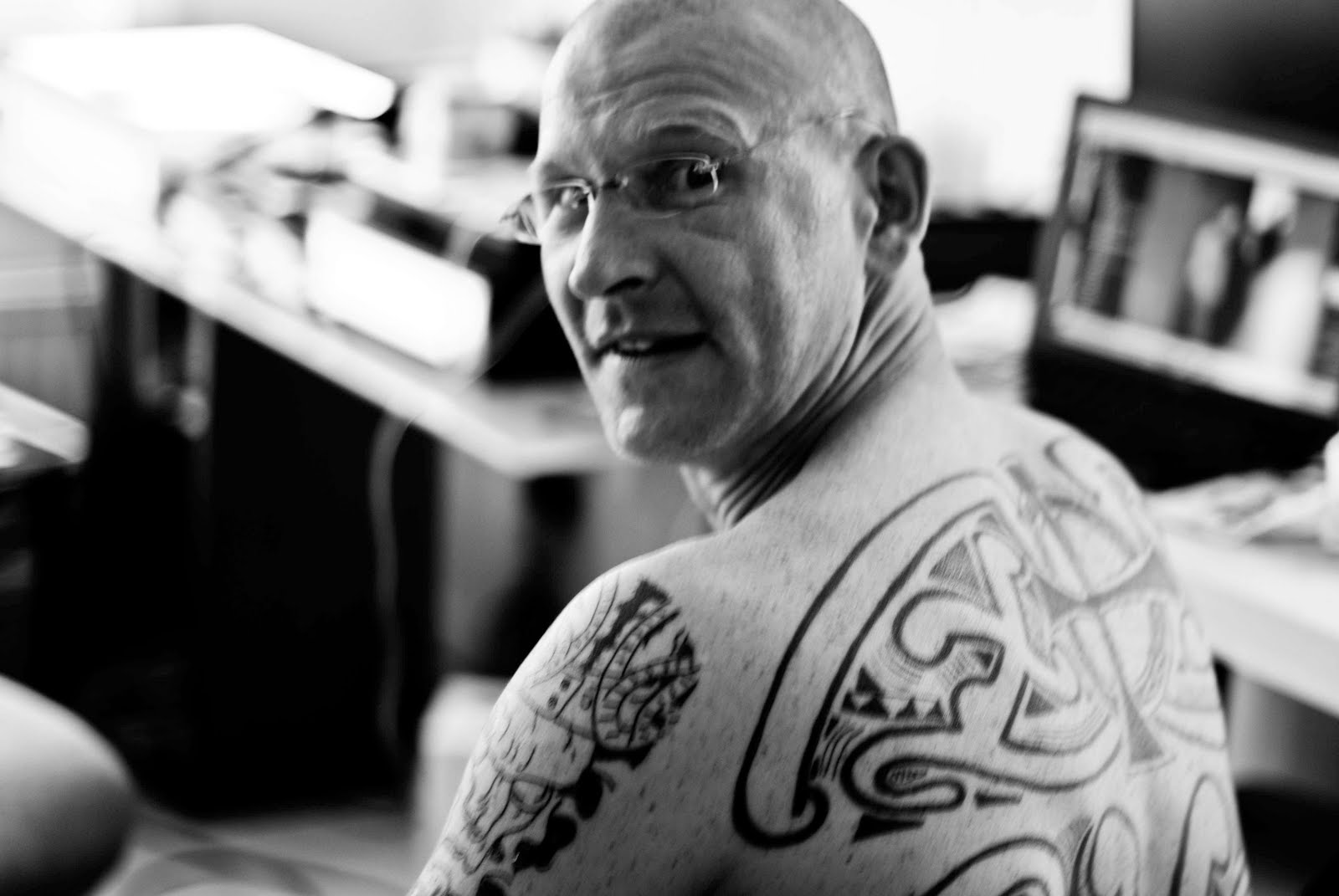 GAVIN WATSON PHOTOGRAPHY: January 2011