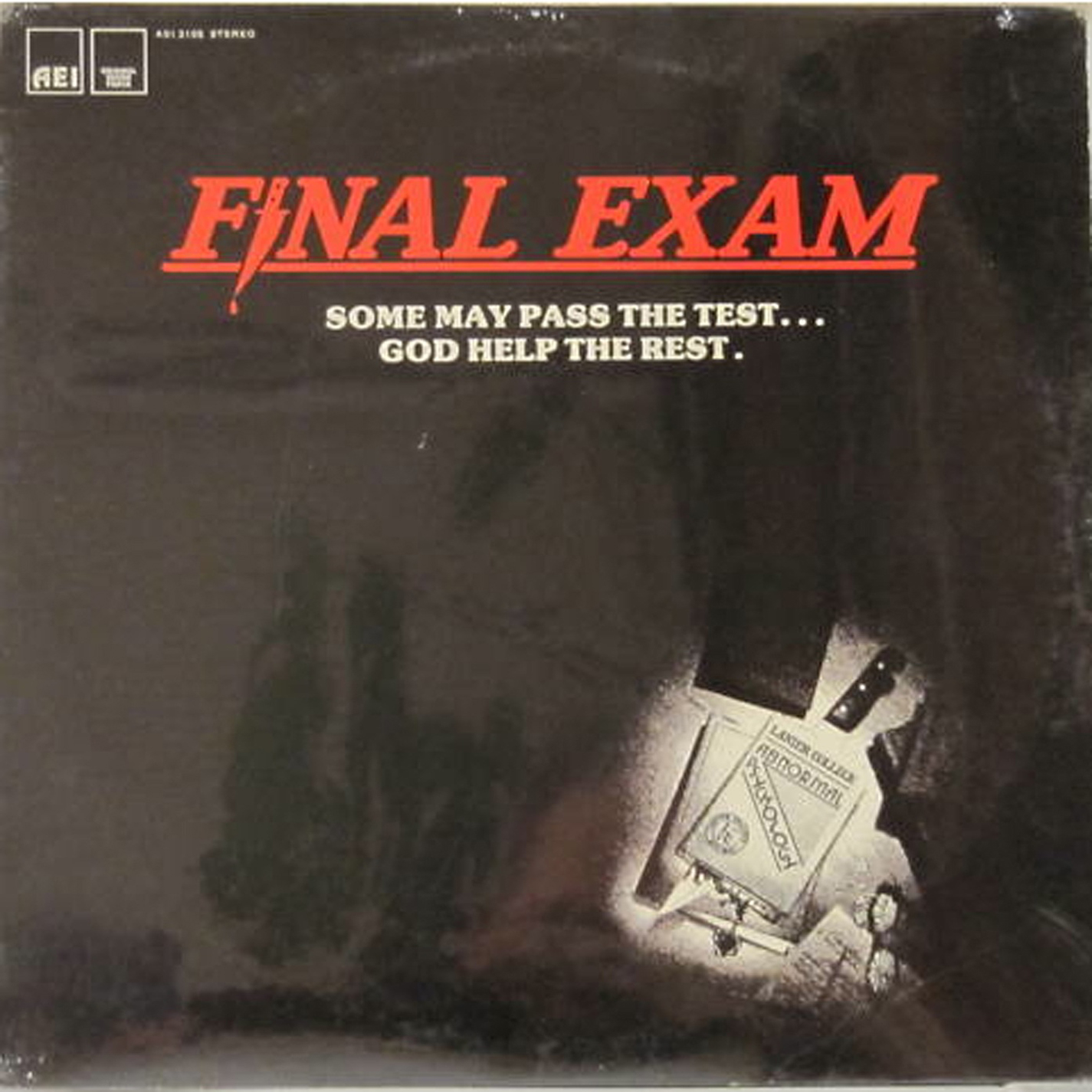 Grave Situations Films