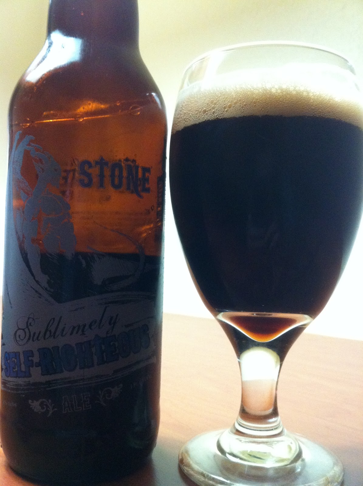 beering and nothingness