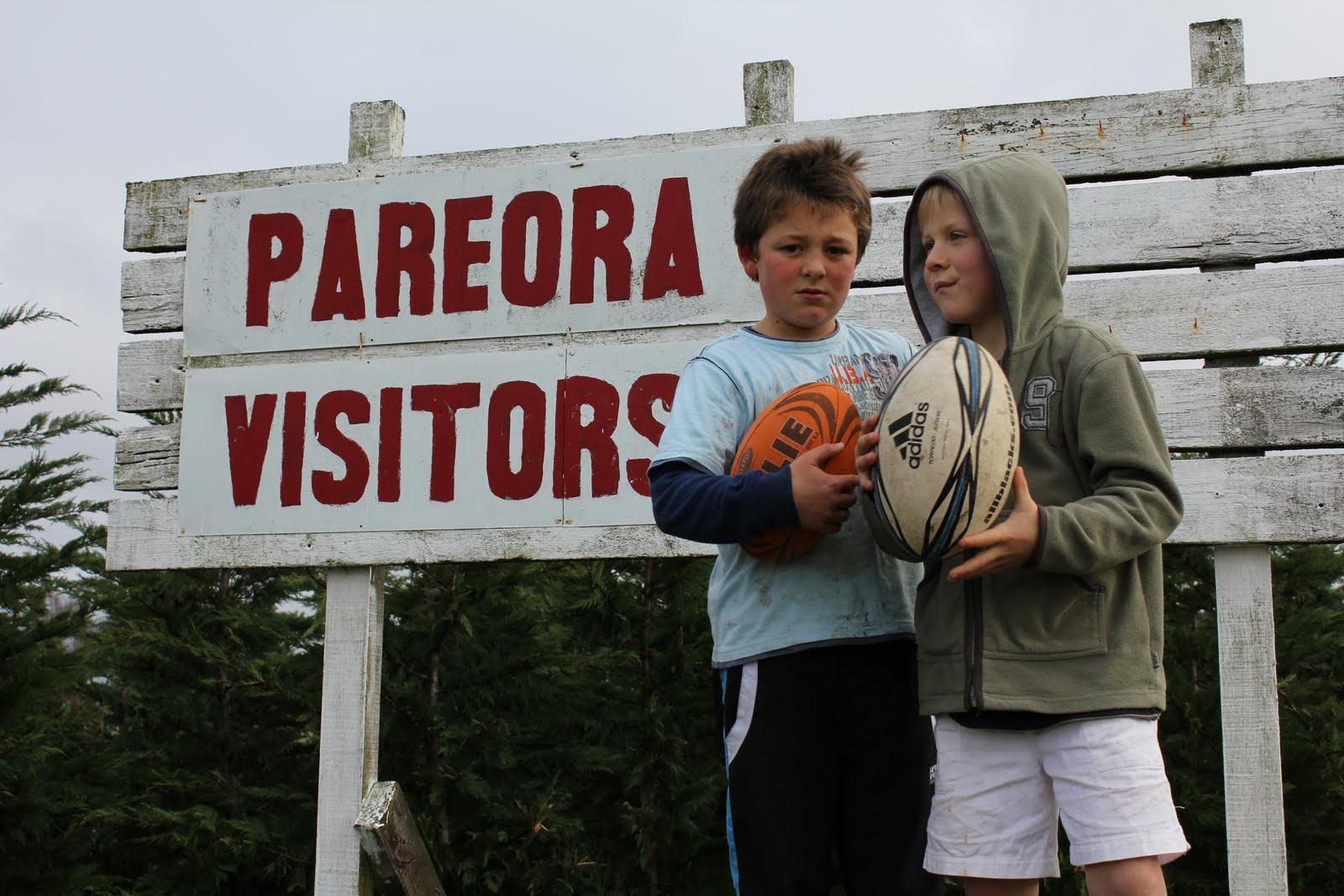 Bob McKerrow - Wayfarer: July 2010