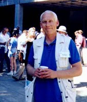 Weekly Scientist: Margie Profet's Unfinished Symphony -- 5