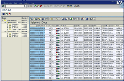 The Guru Speaks - About SAP: ALE Implementation (step-by-step guide)