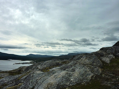 instantplaces-canadawide: makkovik labrador : canadawide day 3