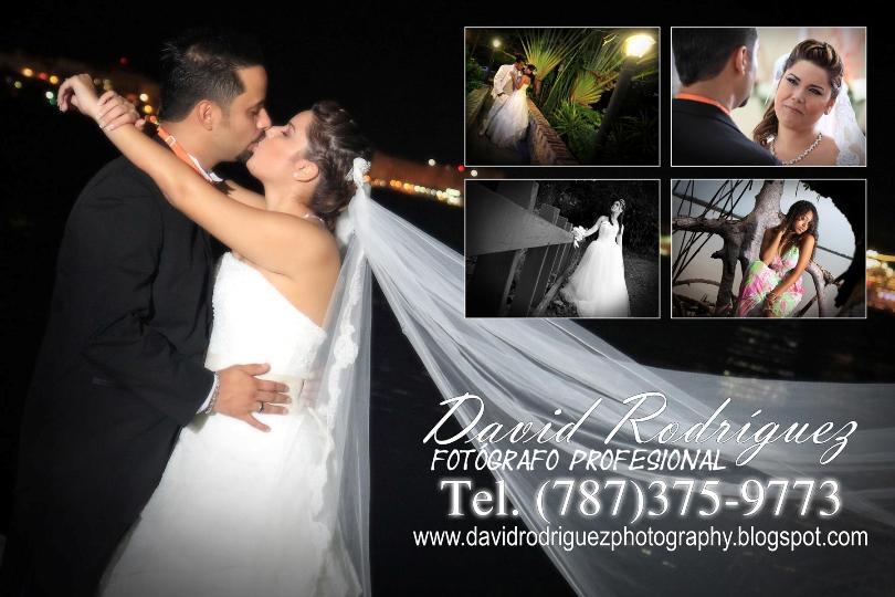 David Rodríguez Photography