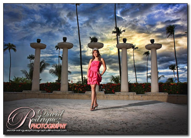 David Rodríguez Photography