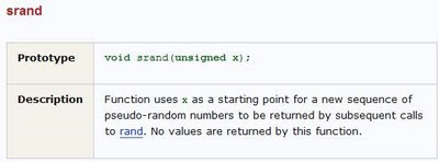 PIC.Beginner ( 「ものづくり」へのこだわり): 無限ループでLEDの点滅(8) 乱数 rand,srand,if,break,goto