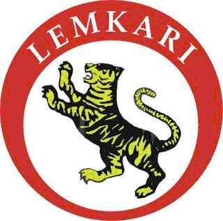 Lemkari Gianyar: Arti Lambang