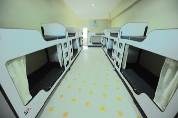 One day at a time...: Budgetel Cagayan de Oro
