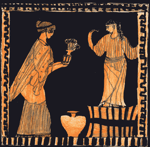 Art of Painting: Color Theory Lesson - History of Color