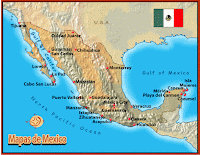 APOYEMOS A CHIMO CONTRA EL CANCER: DESDE MEXICO CON AMOR......