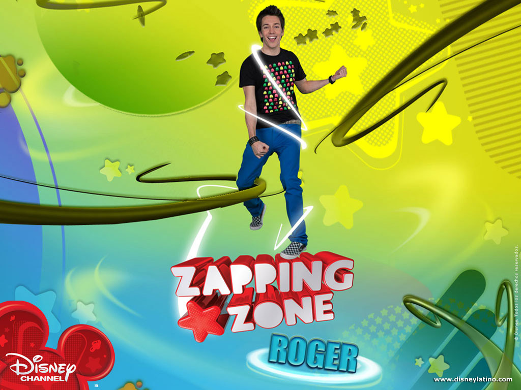 +: Zapping Zone