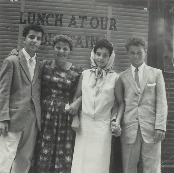 THE PRINCES AND PRINCESSES OF DANCE -- AMERICAN BANDSTAND… CHARLES W ...