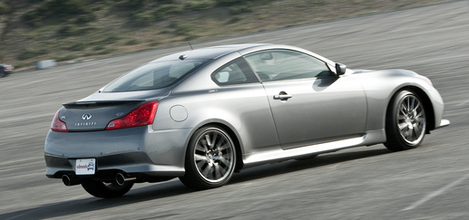 G35 Suck: Ricer of the Month - January | The IPL G37 Coupe