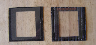 The Technique Zone: Slide Mount Box