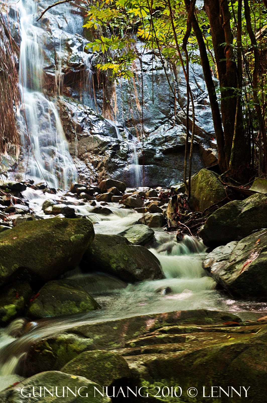 Lenny-Photography: Gunung Nuang, Hulu Langat, Selangor MALAYSIA