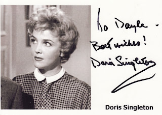 Kiwiautogal's Autographs: 02/2010 - 03/2010