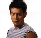 Kapamilya Fans Club: One Sizzling Season For Bruce Quebral