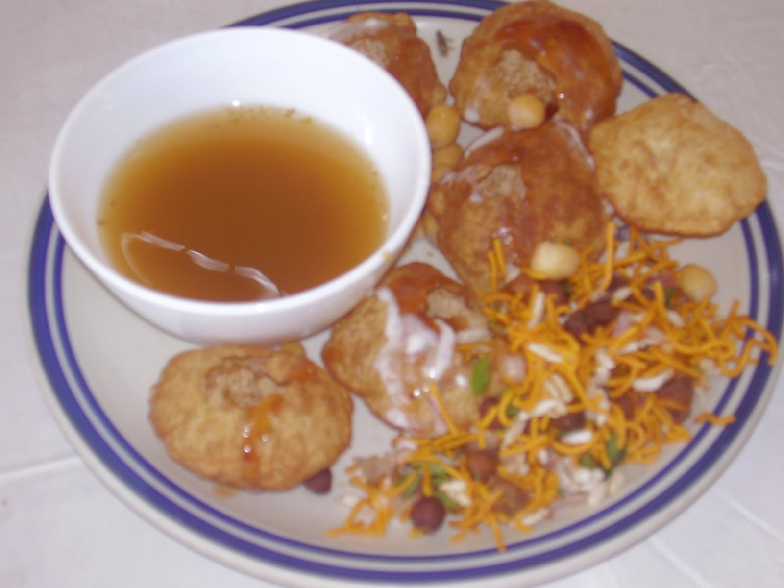 Ummad Ramay: Pure Pakistani Food