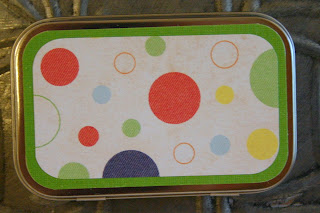 Scrapbooking Made Simple: A Refrigerator What?