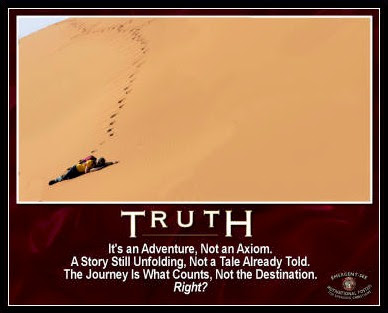 Vanguard Church - Bob Robinson: Motivational Posters for the Emerging ...