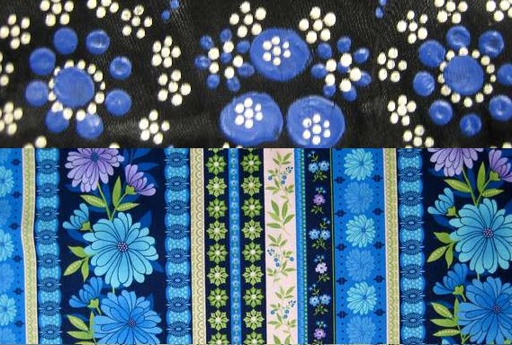 Creatief met stof: Textiel