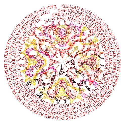 artnlight: Marian Bantjes