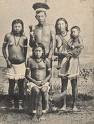 Guyana Bush Telegraph: AMERINDIANS – The First Guyanese