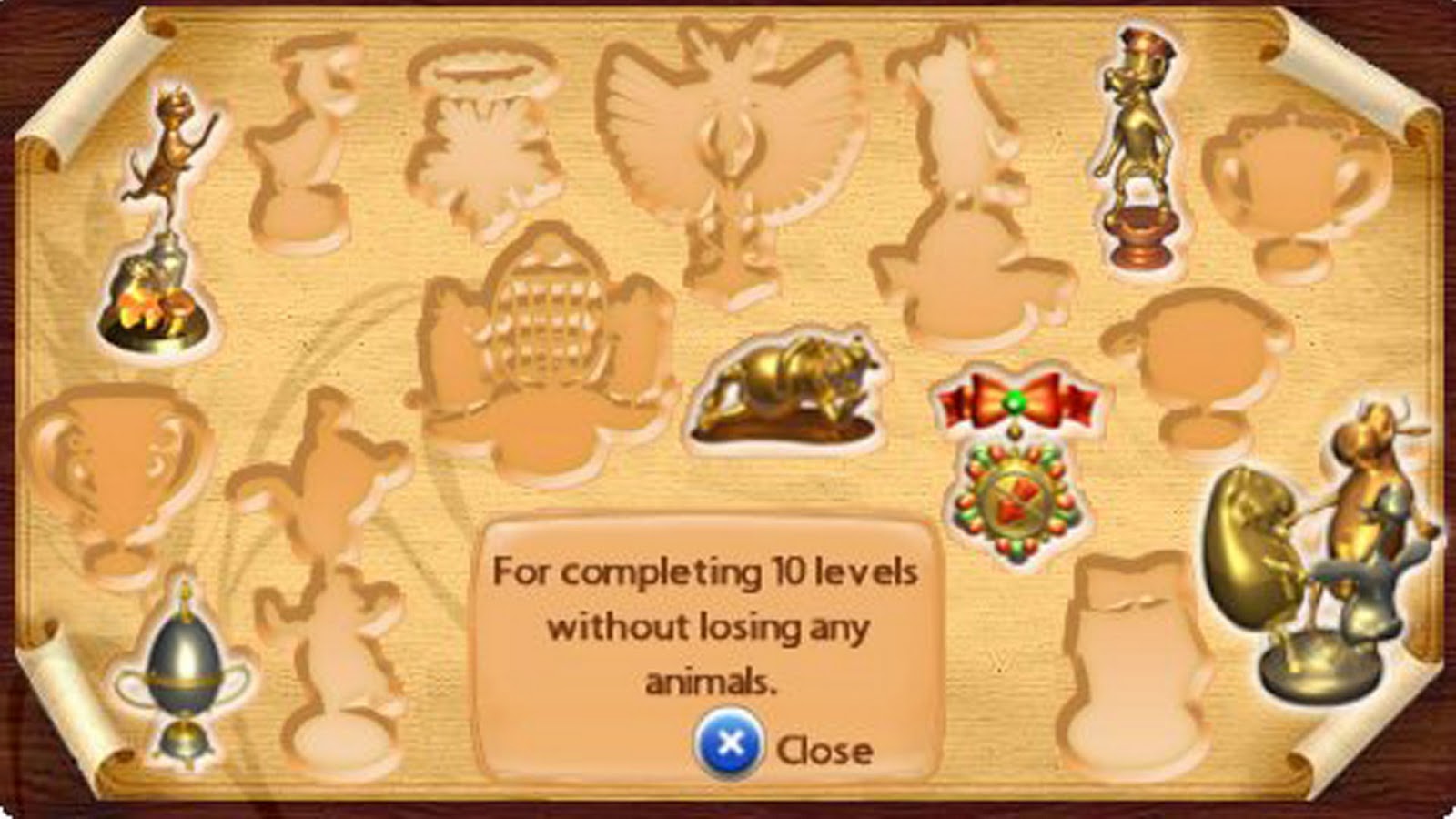 Farm Frenzy PSP Game