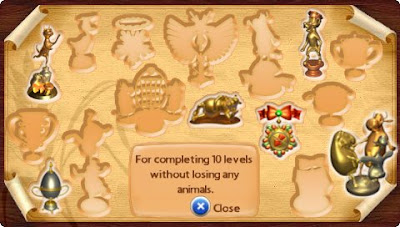 Farm Frenzy PSP Game