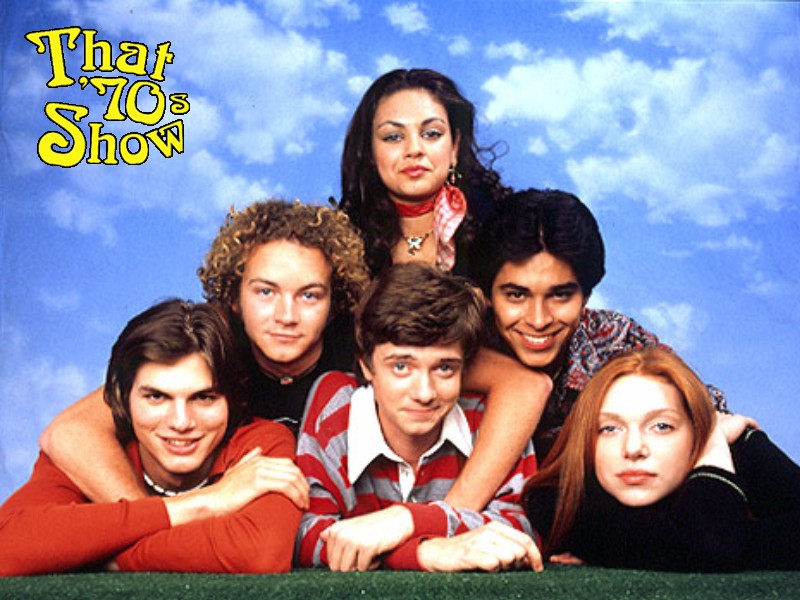 Jonny Serie Online: That’s 70’s Show - tutte le puntate in ita