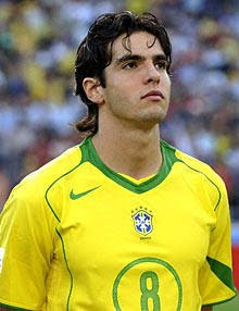 Los mejores del mundo: Kaká - Parte 2