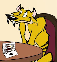 Save the Tiger with GoAnimate's Super Rica and Rashy