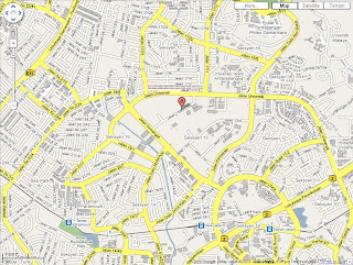 doggyjames says...: Jaya Noodle House, Jaya One PJ