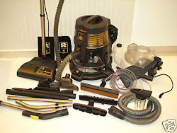 Rainbow Vacuum Cleaners