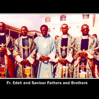 Genuinenigerians: Father Edeh