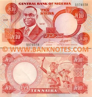 Genuinenigerians: ALVAN IKOKU