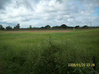 MISSANGANI: VIAJANDO PELO MUNDO 3- MAGUDE