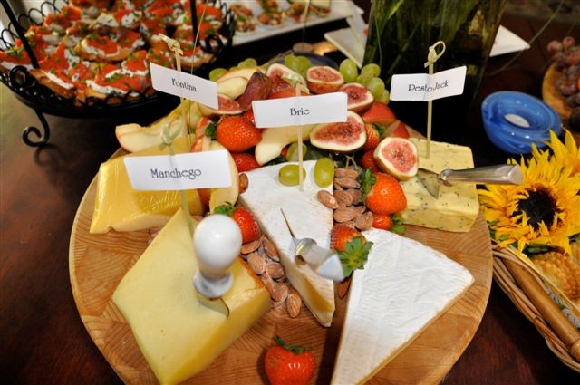 more cheese | Cheese display, Food, Great recipes