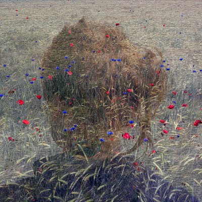 1000 Words Photography Magazine Blog: Helen Sear @Klompching Gallery ...