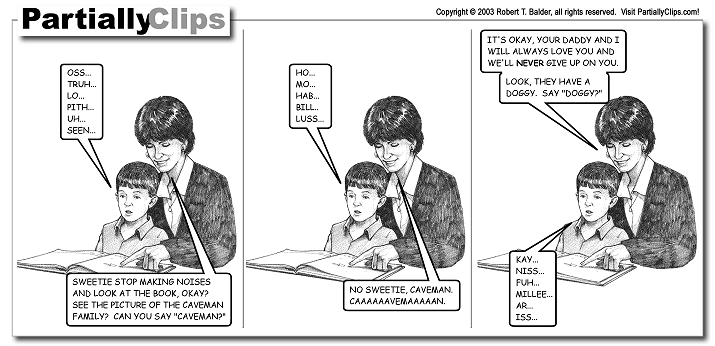 The Reading Wars Debate: Political Cartoon