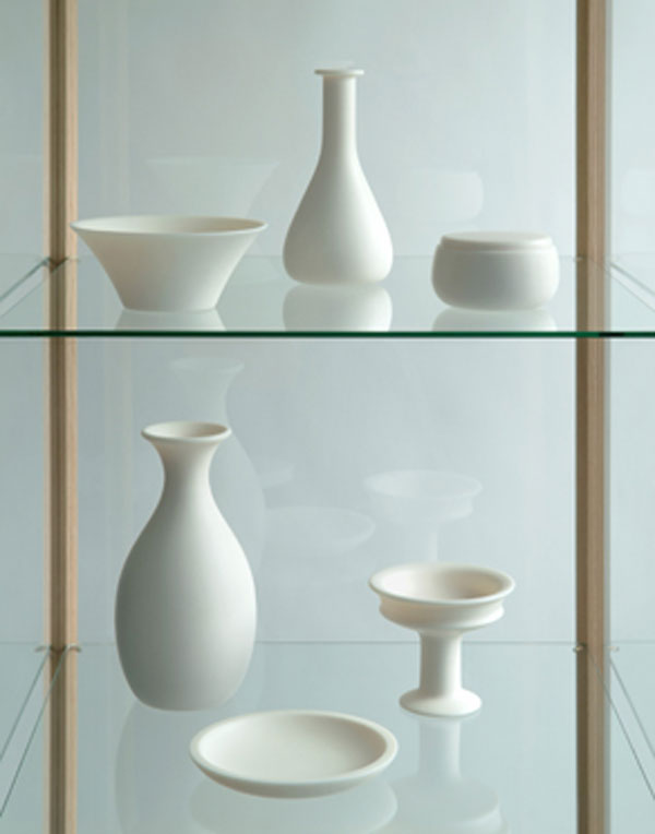 Notes, Master Innovation by Design: Jasper Morrison