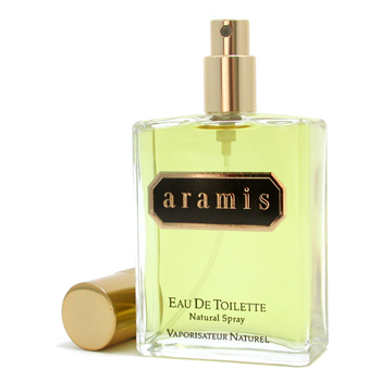 Dashing Diva Perfume: Aramis