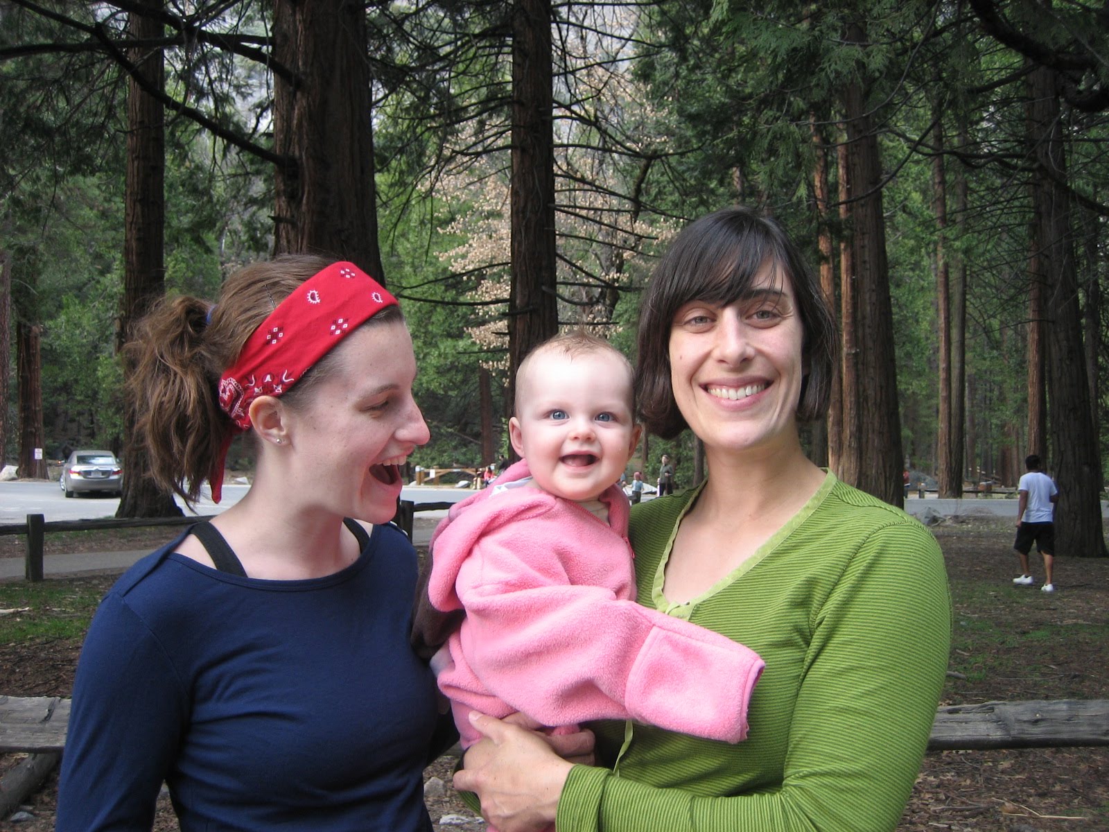 Separate Stack: I have the cutest niece on the whole entire planet.